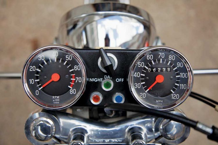 Hercules W-2000: The First Rotary-Powered Motorcycle - Motorcycle Classics